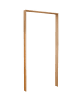 Oak - Door Frame - Unfinished