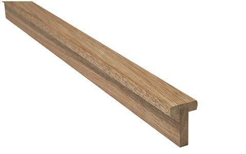 Pre-Finished - Oak Pair Maker T Lip