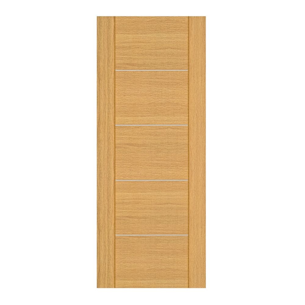 Valencia Fully Finished Oak FSC