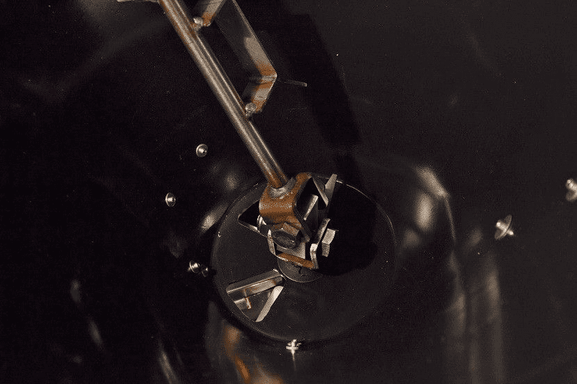 Mont Blanc Gritter 50Kgs: Hand Salt Spreader for Snow