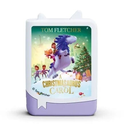 A Christmasaurus Carol - Tom Fletcher