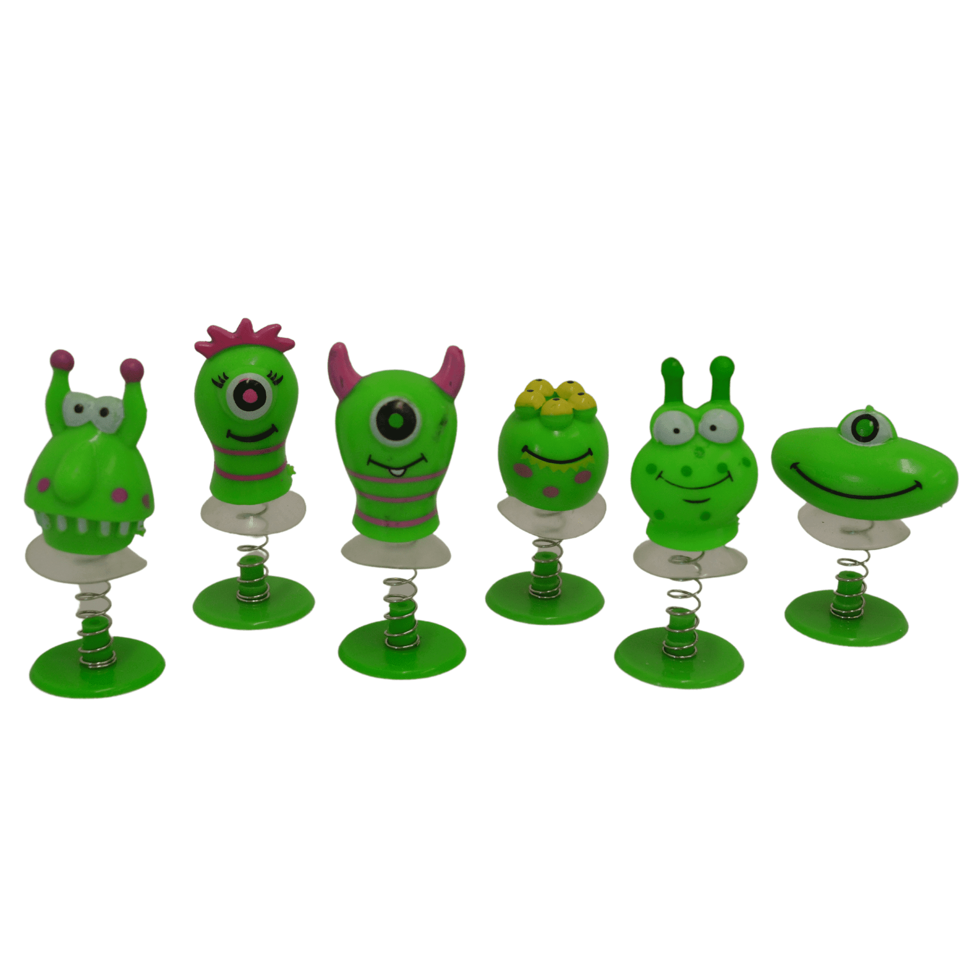 Alien Pop-Ups