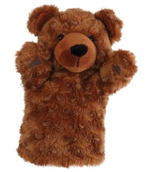 CarPets - Bear