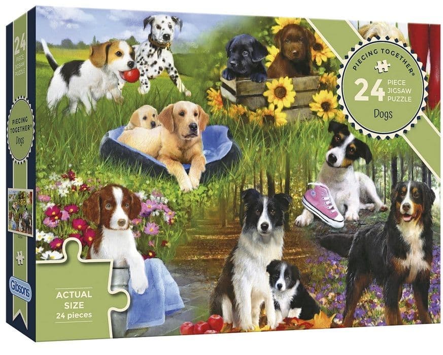 Dogs 24XXL