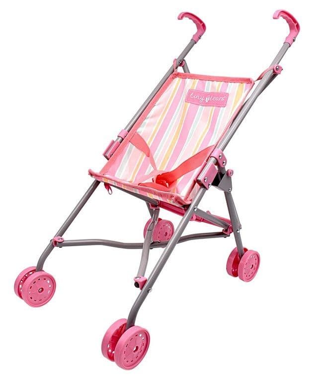 Tiny Tears Classic Stroller