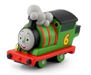 Tonie Character - Thomas the Tank Engine -All Engines Go Percy
