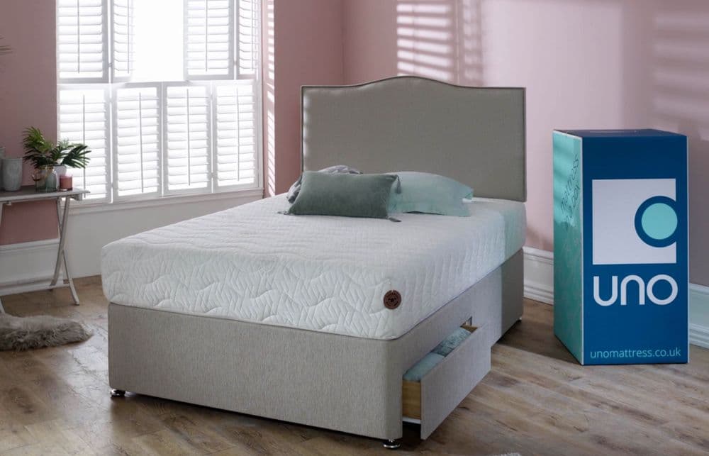 Breasley UNO Boxed Natural Affinity Tranquil 2000