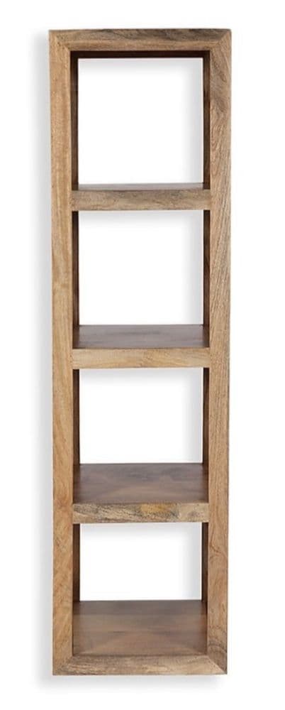 Mango Cube Open Hole Units