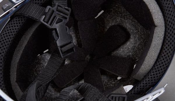 Cricket Helmet Padding