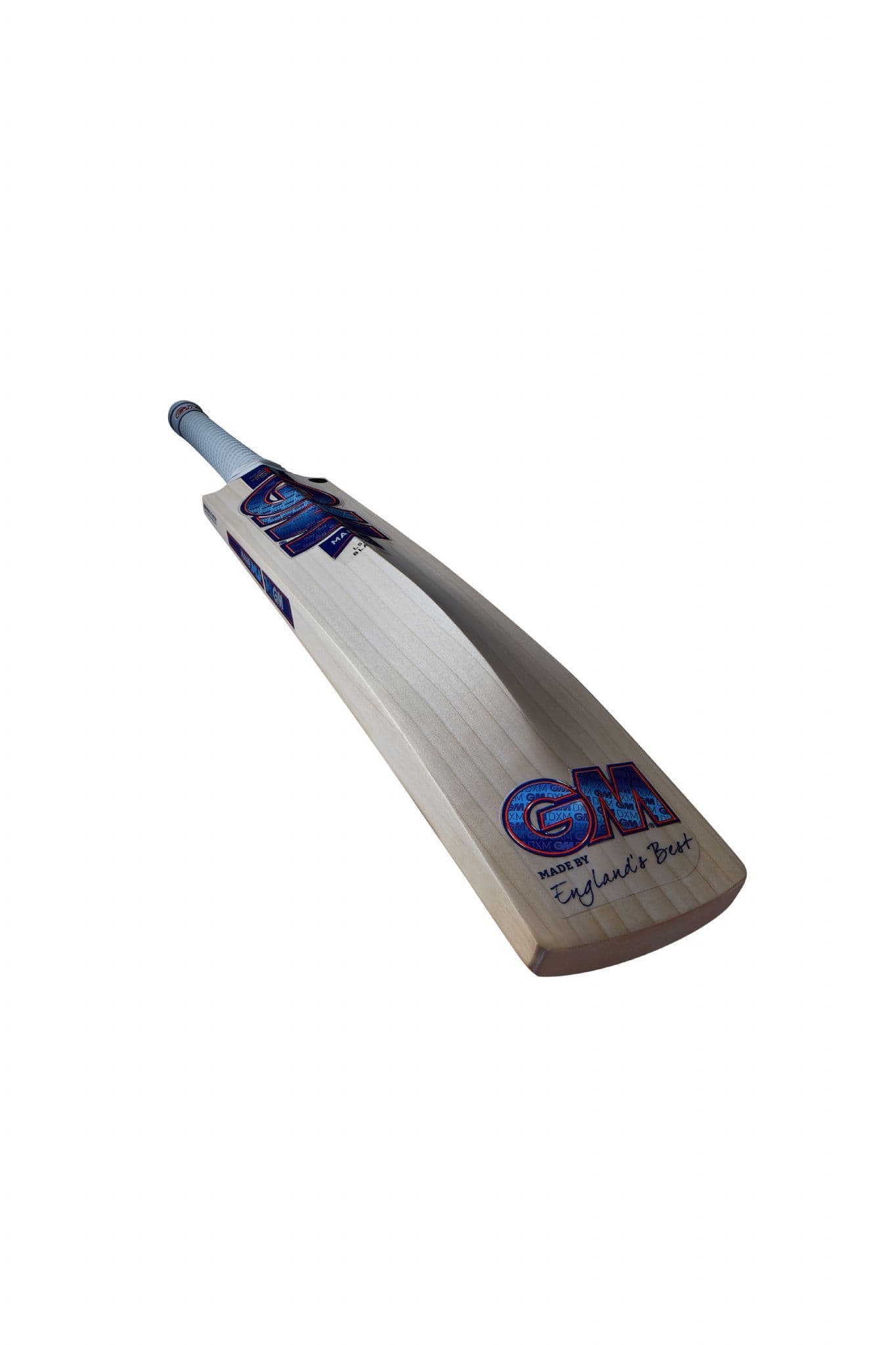 GM - MANA Signature Cricket Bat 2 8 6oz