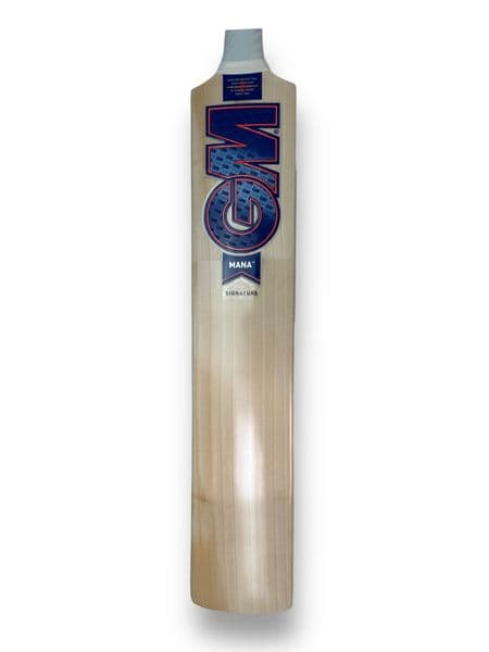 GM - MANA Signature Cricket Bat 2 8 6oz