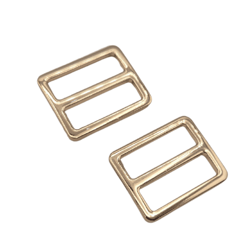 25mm Sliders Gold