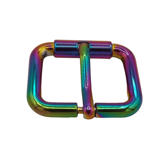 30mm Rainbow Buckle