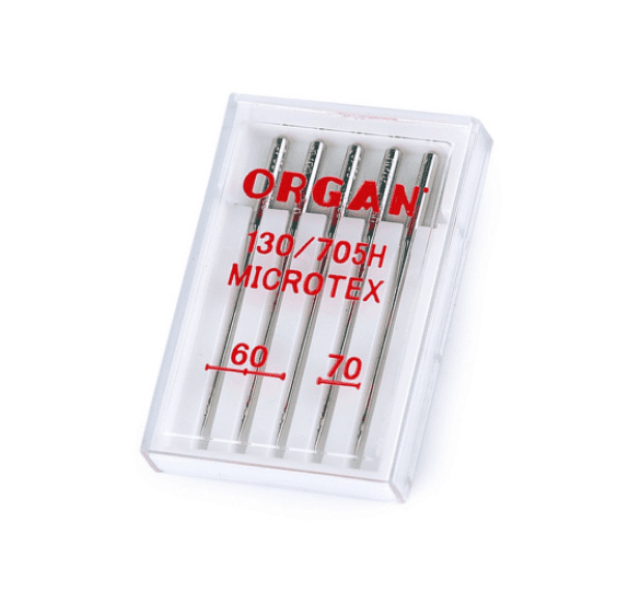 Organ Microtex Needles