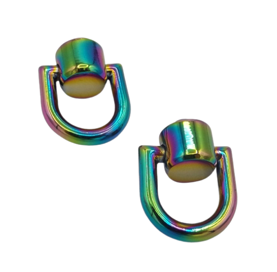 Rainbow Swivel Connectors