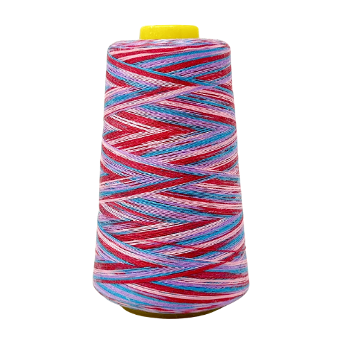 Rainbow Thread - No 1