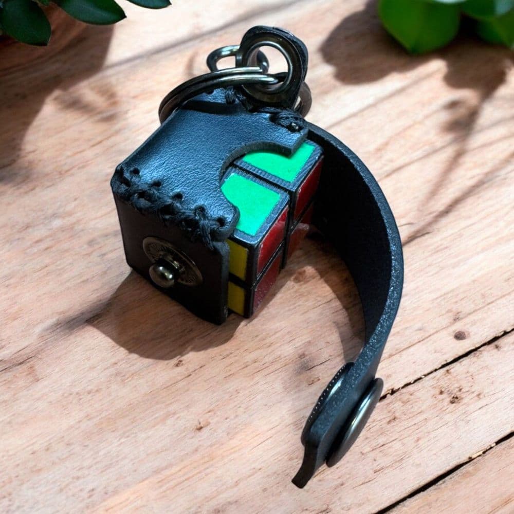 MD Mini Keyring Case