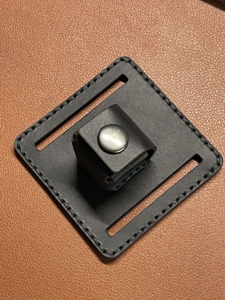 ProMystic 19mm RD Holder with Belt Loop