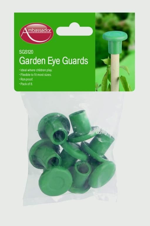 Ambassador Garden Eye Guards