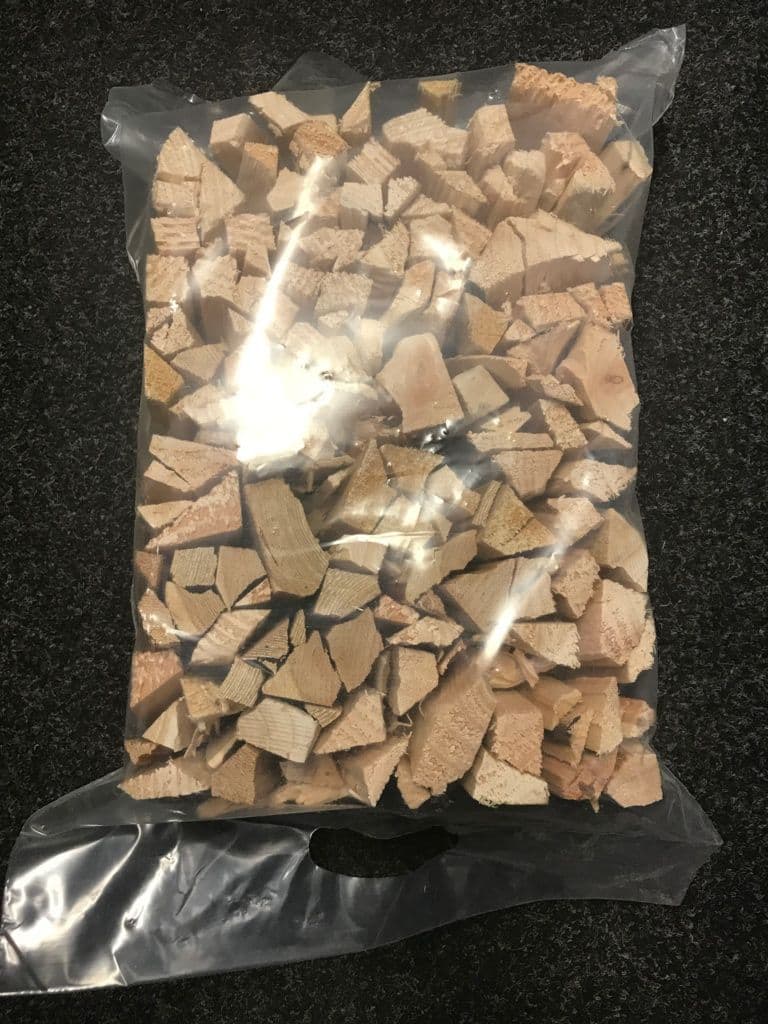 Kindling Approx 3kg