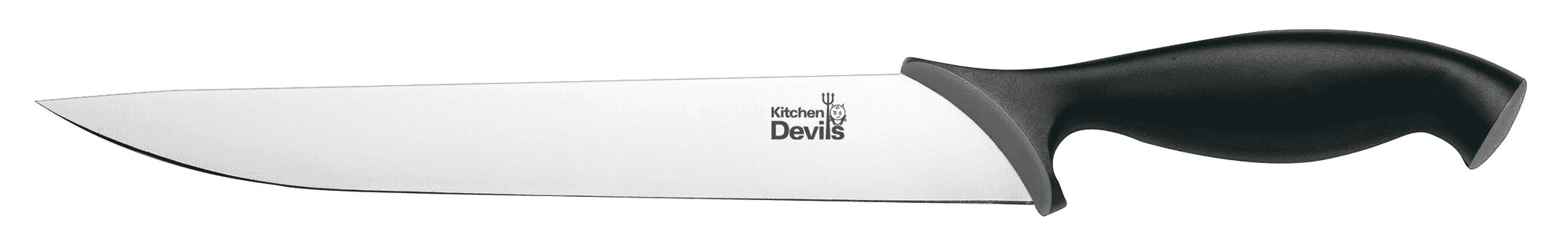 Kitchen Devils Carving Knife