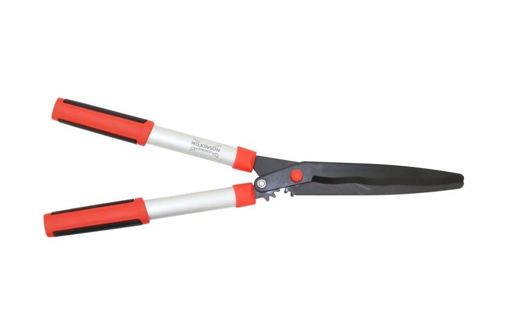 Wilkinson Sword Geared Hedge Shears
