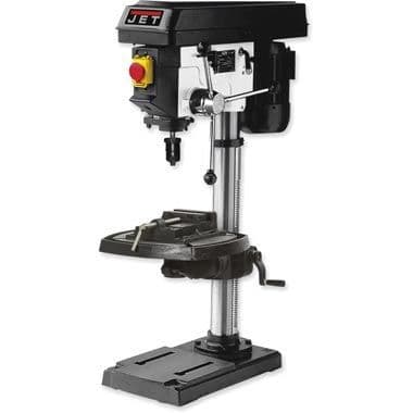Jet JPD13 Pillar Drill