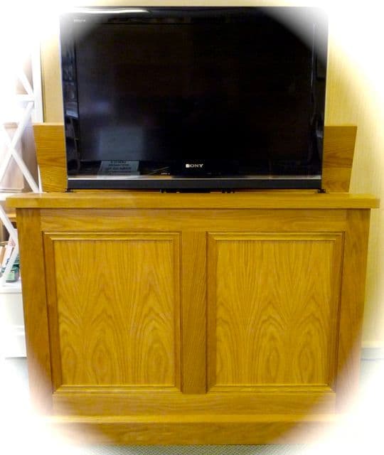 Pop Up Tv Cabinets For Flat Screens | Cabinets Matttroy