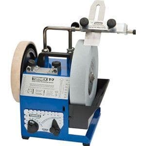 Tormek T7 Grinder