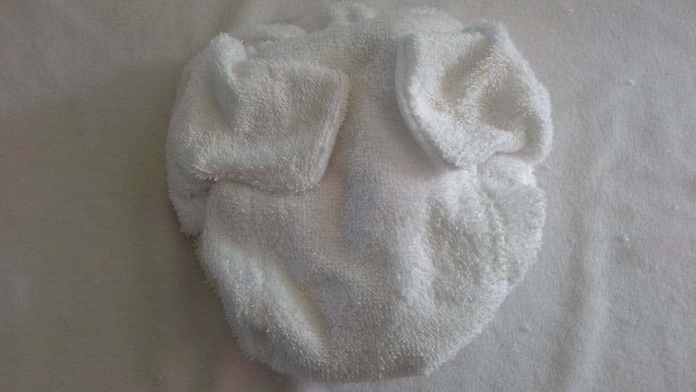 Bumble BTP Nappy Nippa Fastening on Sale