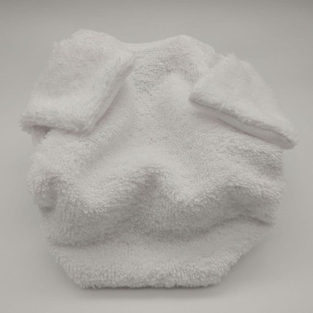 Eco Bumble Nappy Cotton or bamboo
