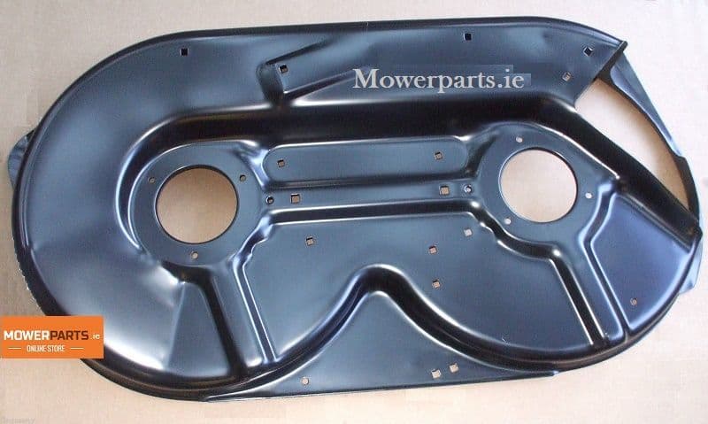 (36”) Husqvarna Deck Shell Side Discharge (From 2001) 583091301 ...