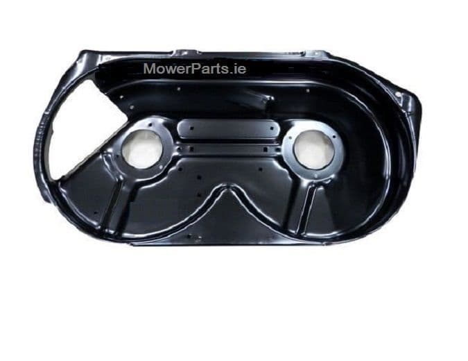 (36”) Husqvarna Deck Shell Side Discharge (From 2001) 583091301 ...