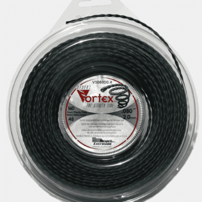 3.9mm Vortex Trimmer Line Heavy Duty 25Mtr | Mowerparts.ie