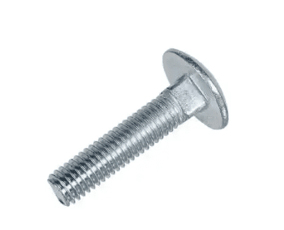 Brake Lever Bolt 40 & 48" Models 112818900/0 | Mowerparts.ie