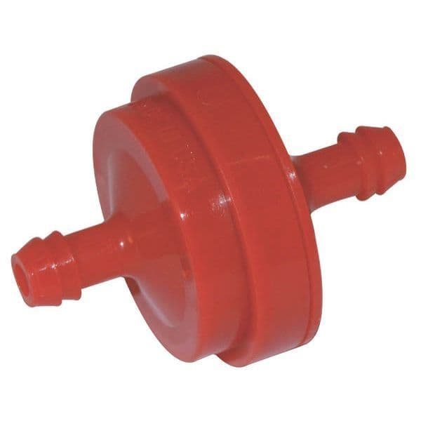 Briggs & Stratton Fuel Filter 298090S & Briggs & Stratton Spare Parts ...