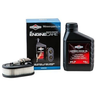 Briggs & Stratton Service Kit 550E/550EX/575E Engines - BS992233 ...