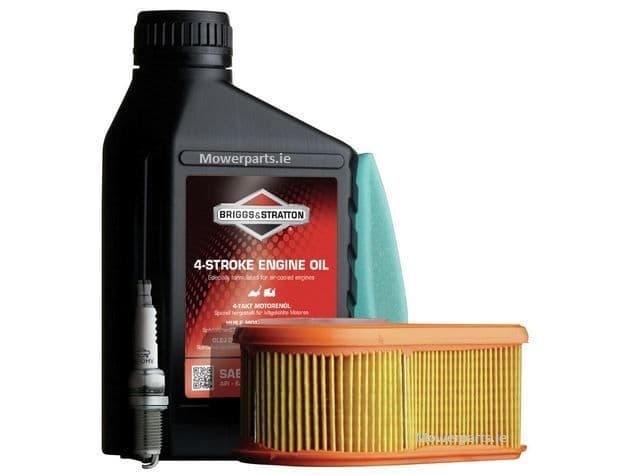 Briggs & Stratton Service Kit - 800, 850, 875 Series - BS 992235 ...