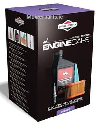 Briggs & Stratton Service Kit DOV, DOV I/C, 700, 750,750 I/C Series ...