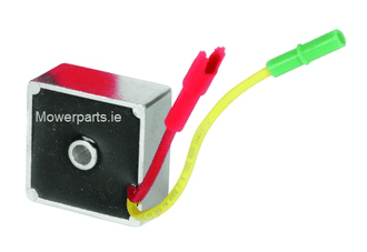 Briggs & Stratton Voltage Regulator (2) Wire 794360 | Mowerparts