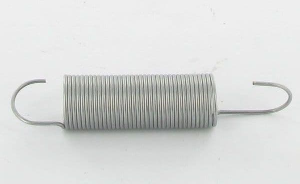Castelgarden Brake Arm Spring 122450500/0 | Mowerparts.ie