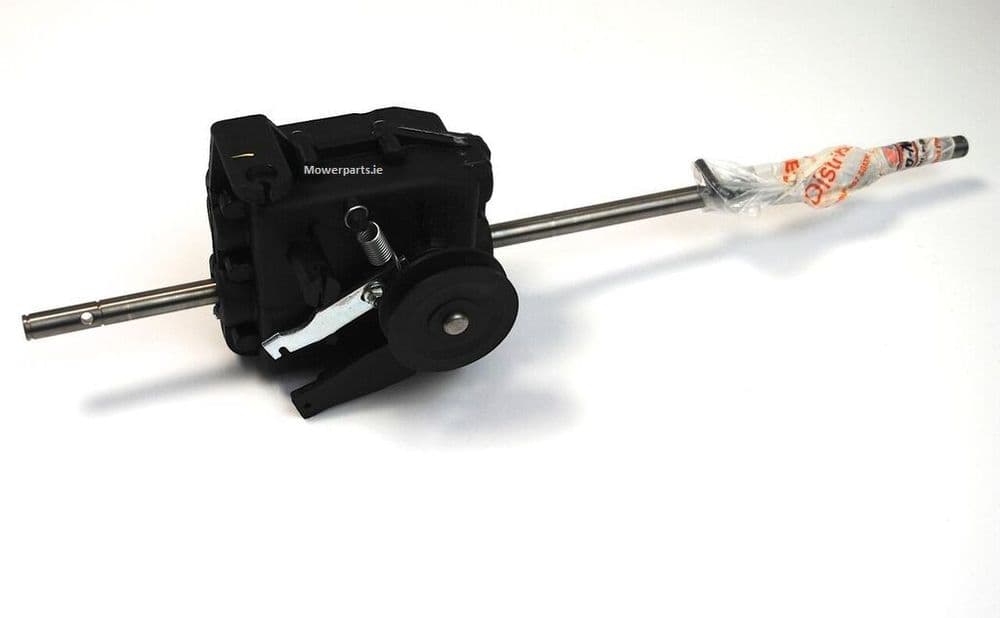 Castelgarden Gearbox Fits Alloy Deck Lawnmower 504TR, 534TR, (3 Speed ...