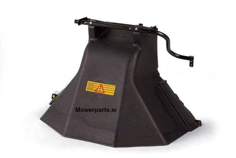 Castelgarden Grass Deflector Fits Most 102cm & 122cm Models 299900016/0 ...