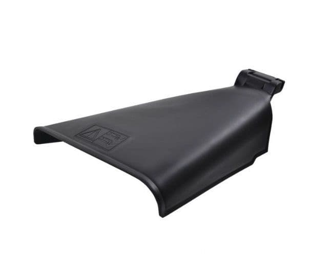 Deflector Stone Guard SD 108 - 325600087/1 | Mowerparts.ie