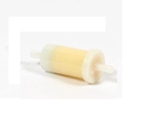 Genuine Briggs & Stratton Fuel Filter 845125 | Mowerparts.ie