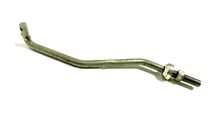 Genuine Husqvarna Deck Lift Link (Left Side) Fits CT Models 5321658-28 ...