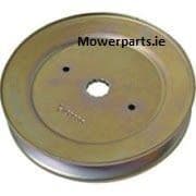 Genuine Husqvarna Spindle Pulley 532153535, 532173436, 129861, 177865 ...