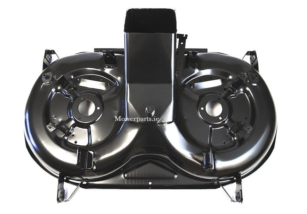 Genuine Stiga Deck Shell 1136-1045-01, 382565025/0 | Mowerparts.ie