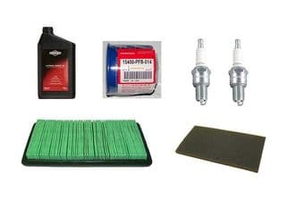 Honda Service Kit, GCV530, GXV530 V-Twin Engine - Mowerparts.ie
