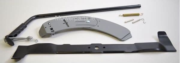 Mountfield Mulch Kit & Blade 299900037/0 | Mower Parts Ireland